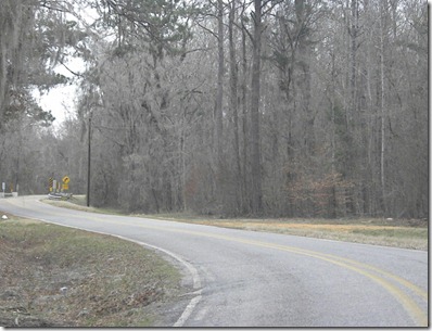 melissa sews: Favorite Places: Pine Level, AL